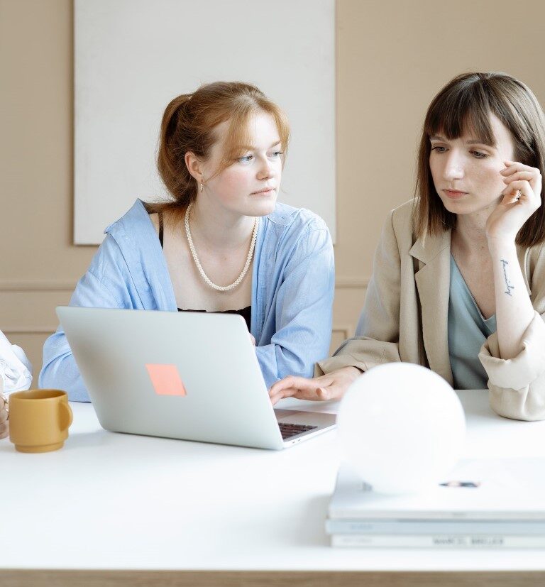 CONTRACTORS – Tech Collective